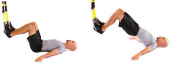 TRX Workouts – 30 minute home workout plan [PDF]