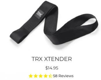 TRX Suspension Trainer - How to capture and install TRX Straps?
