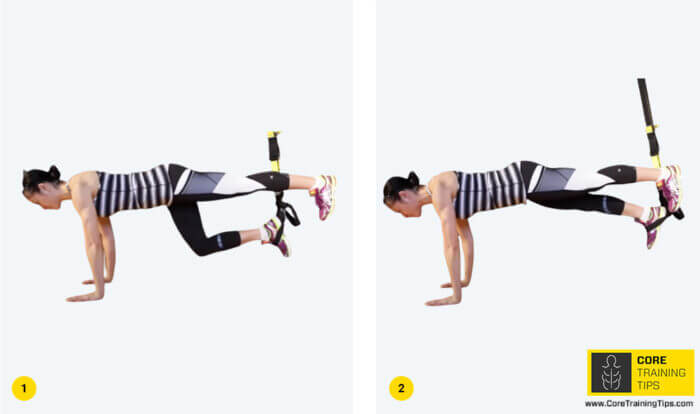 10 Exercises for Circuit Training Workout