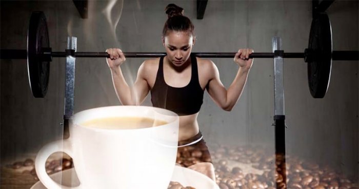 7 Ways How To Make Your Workout Easier | Core Training Tip
