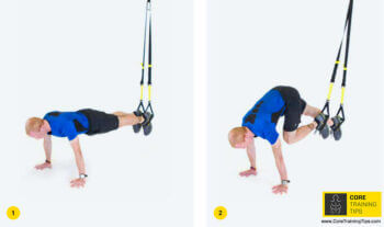 TRX Workouts – 30 minute home workout plan [PDF]